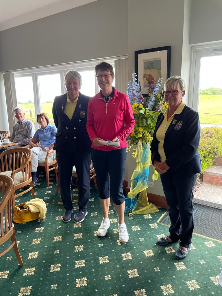 SCLGA Championship & Langridge Salver - Final Day