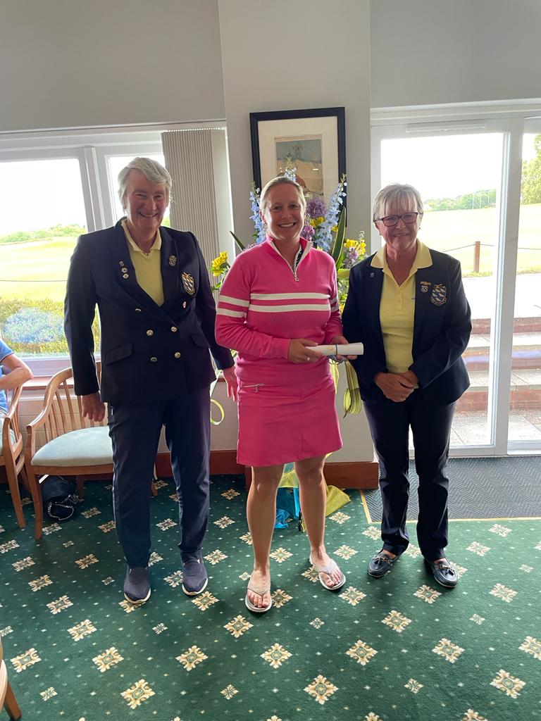 SCLGA Championship & Langridge Salver - Final Day