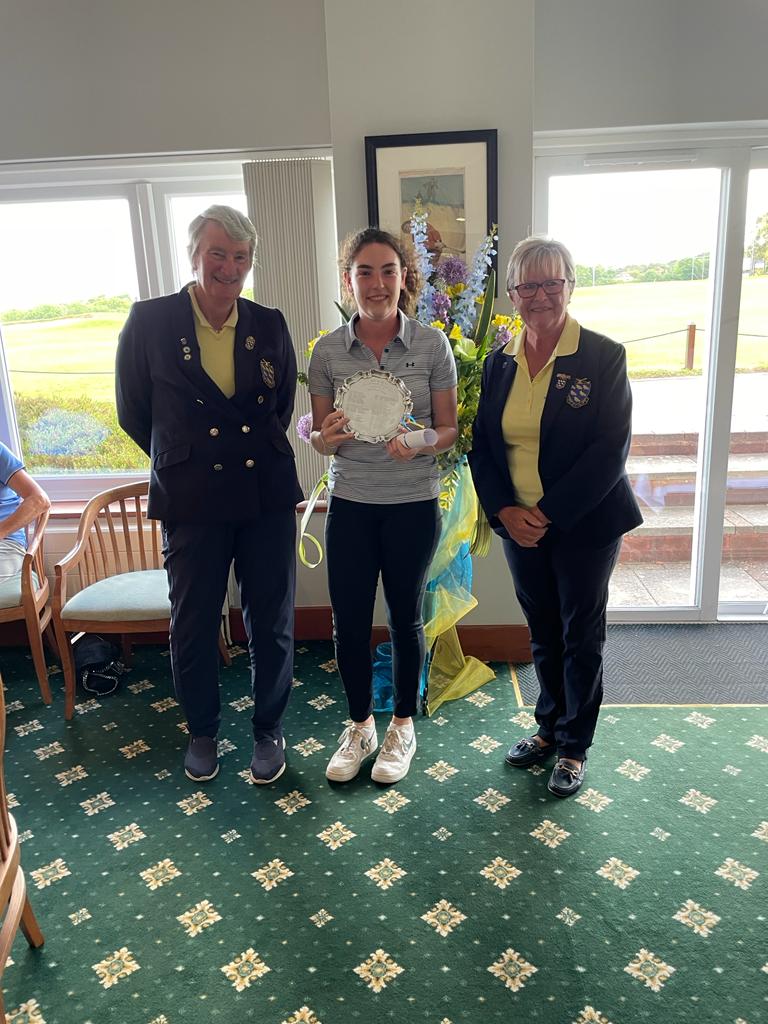 SCLGA Championship & Langridge Salver - Final Day