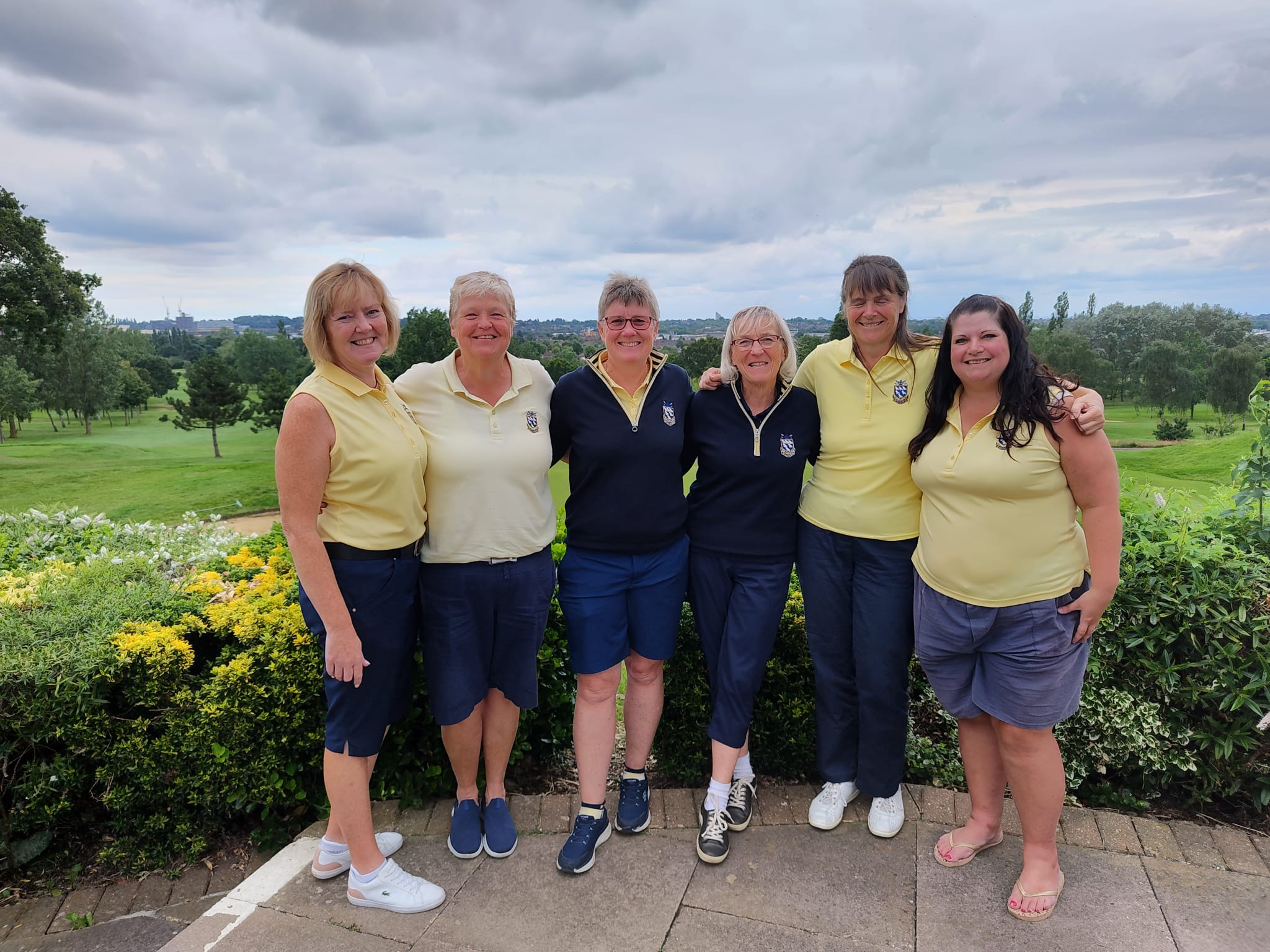 Sussex 2nd Team, Stovold Trophy - Match 2 Report