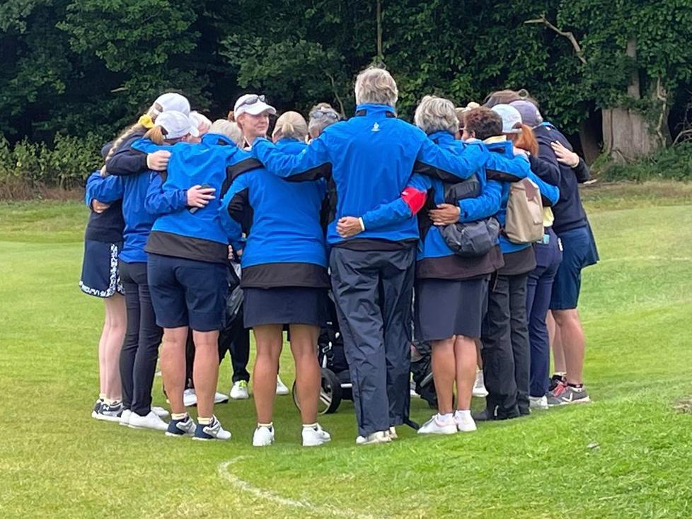 County Match Week: Day 2 Report