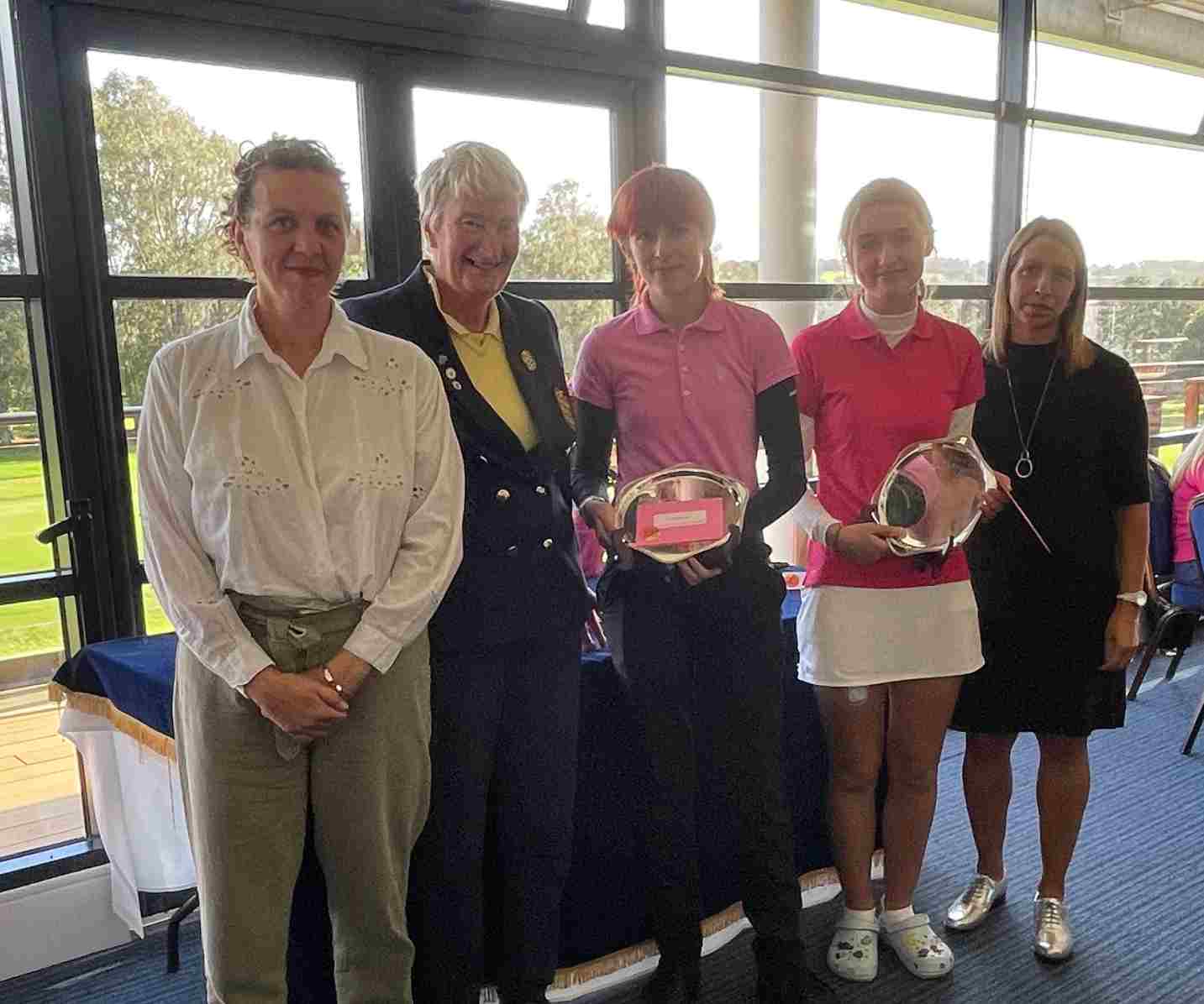 Glenda Ricketts Report