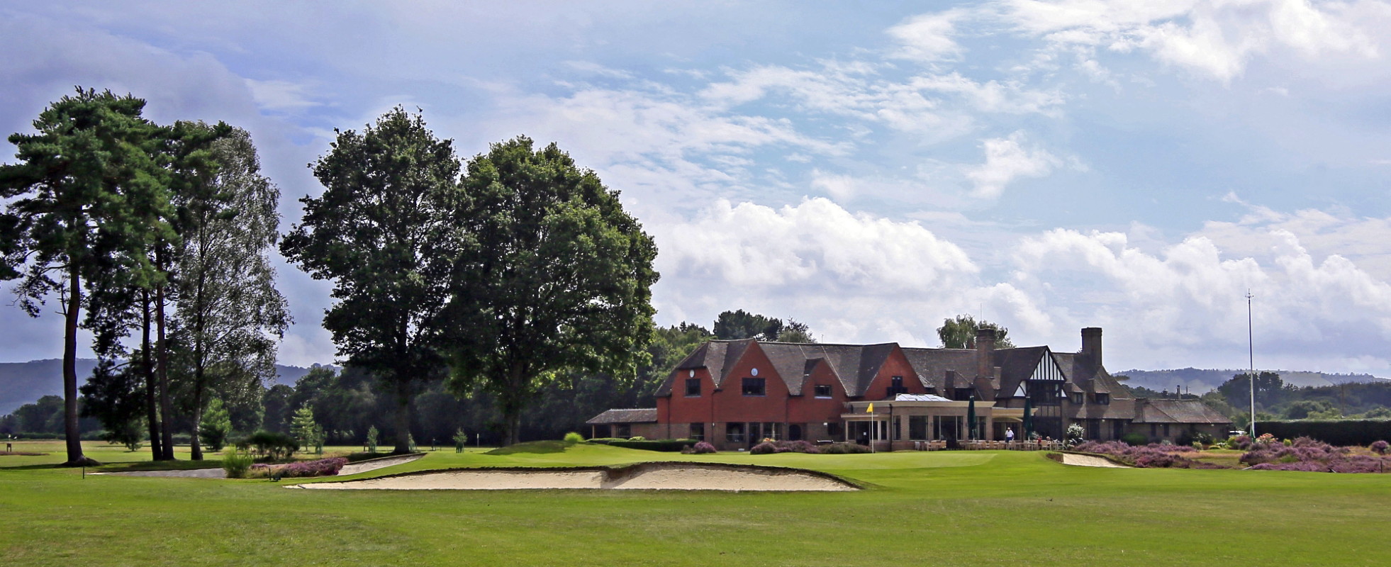 SCLGA Championship & Langridge Salver